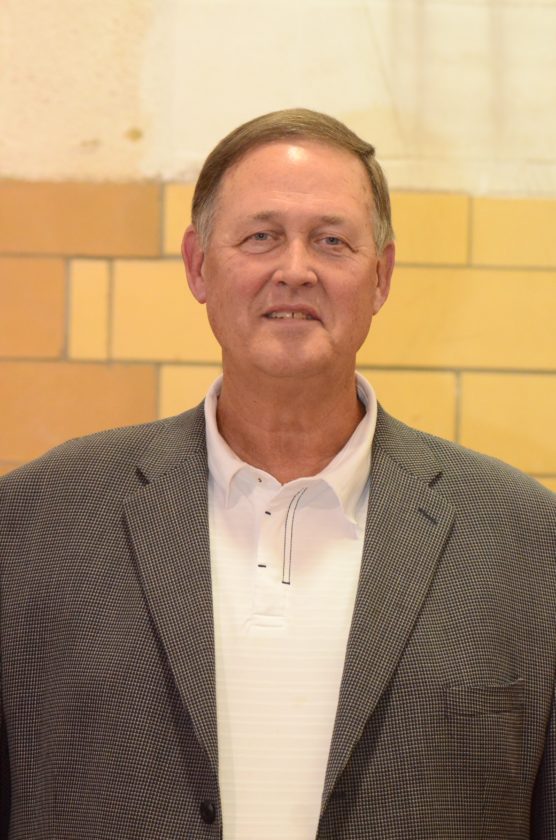 Hamric named MSAC commissioner | News, Sports, Jobs - News and Sentinel